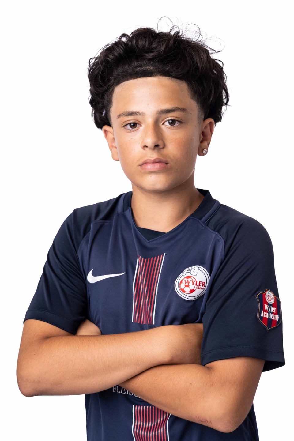 FC Wyler - Junioren Ca