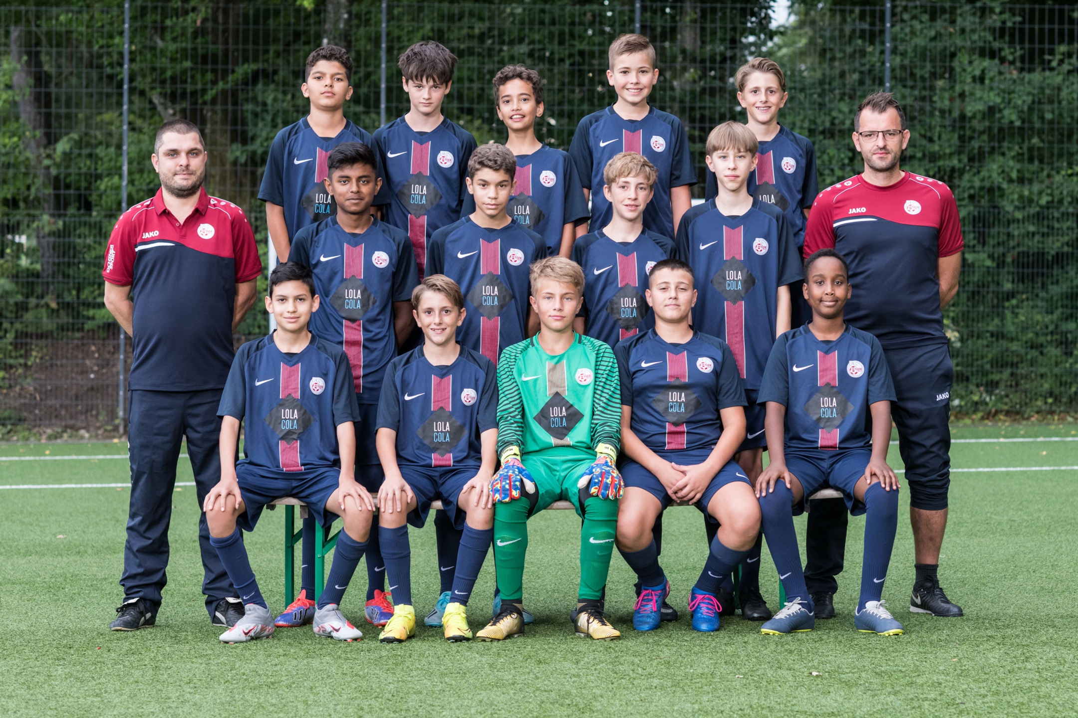 FC Wyler - Junioren Cb